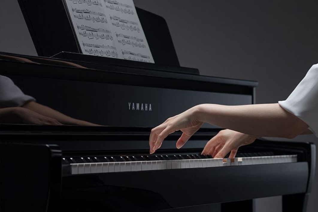 🎹 2026 電鋼琴推薦排行榜｜KAWAI、Roland、Yamaha 全面解析與選購懶人包 - Keylife二手電鋼琴專售旗艦館