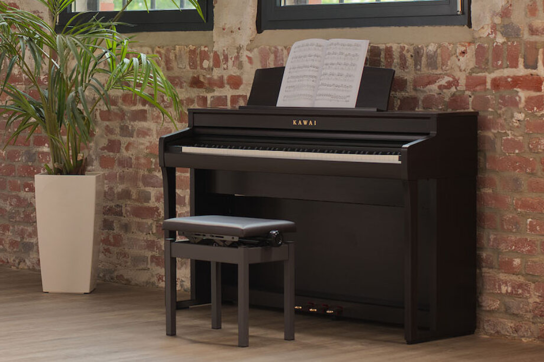 🎹 2025 電鋼琴推薦排行榜｜KAWAI、Roland、Yamaha 全面解析與選購懶人包 - Keylife二手電鋼琴專售旗艦館