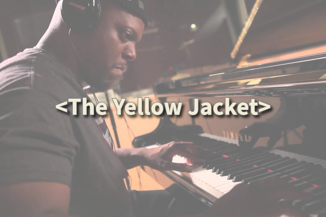 《The Yellow Jacket》：Shaun Martin 帶來的節奏系融合爵士名曲解析 - Keylife二手電鋼琴專售旗艦館